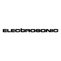 Electrosonic, Inc. Login - Electrosonic, Inc.